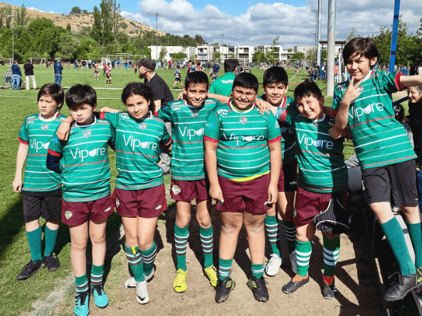 Vipure - Soluciones en Tratamiento de Agua